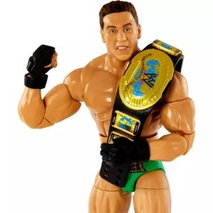 WWE | Toys | Wwe Legends Elite Collection Ken Shamrock Action Figure ...